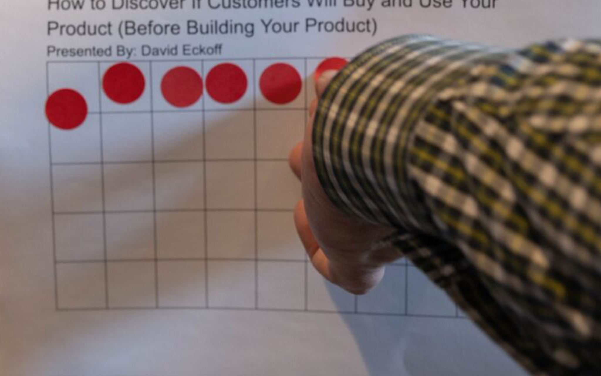 Jason Brett - Quantifying Strategic Alignment with the 60 Second ...